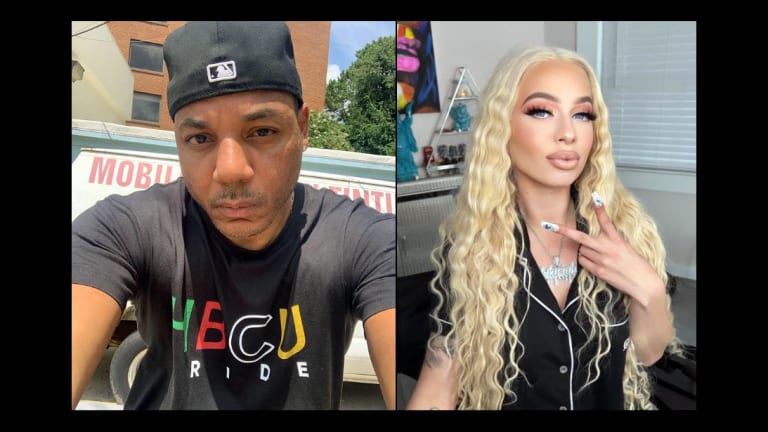 Rich Dollaz And Mariahlynn Uptown Magazine