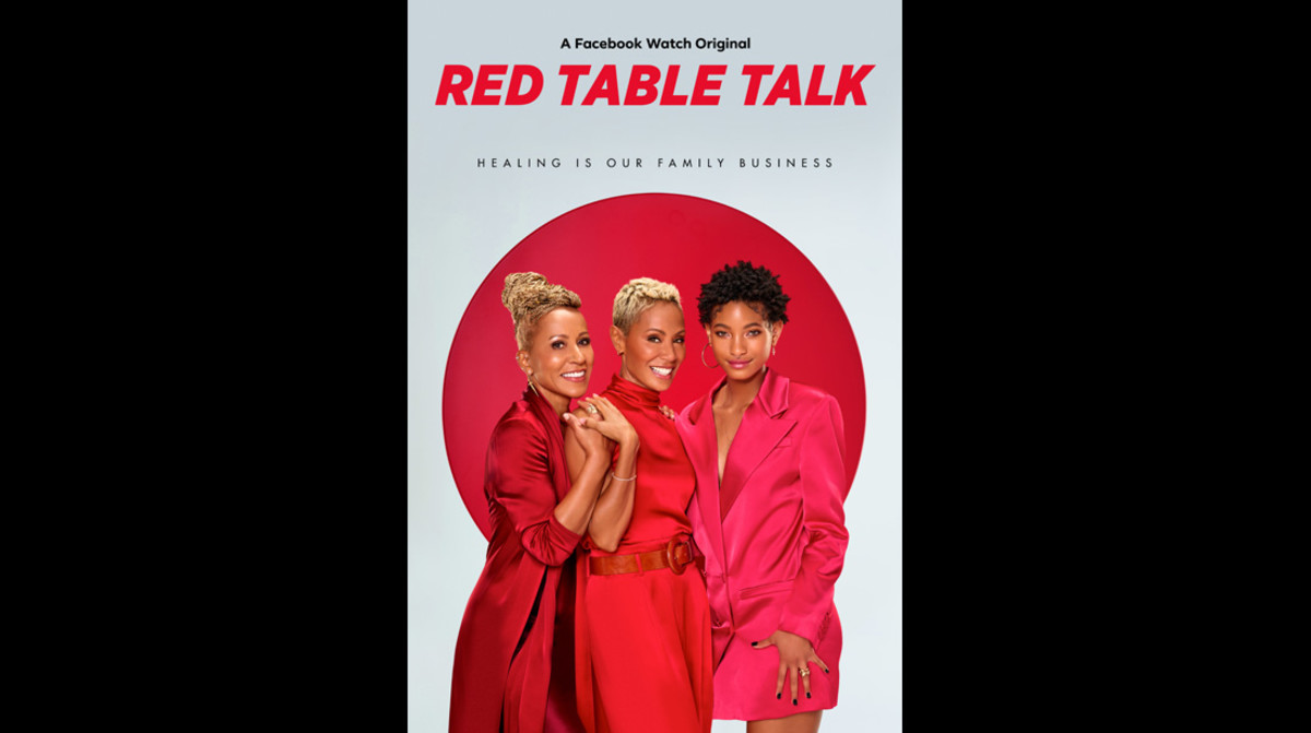 Red Table Talk Narcissism Episode Uptown Magazine